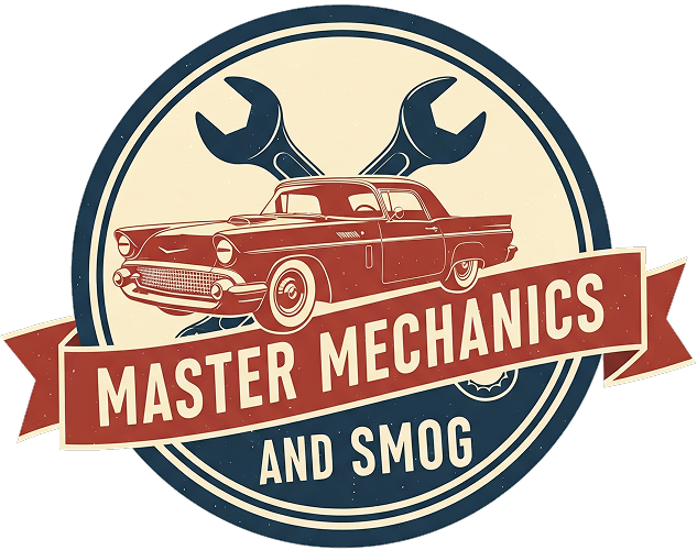 Master Mechanics | Auto Repair & Smog Check San Mateo, CA